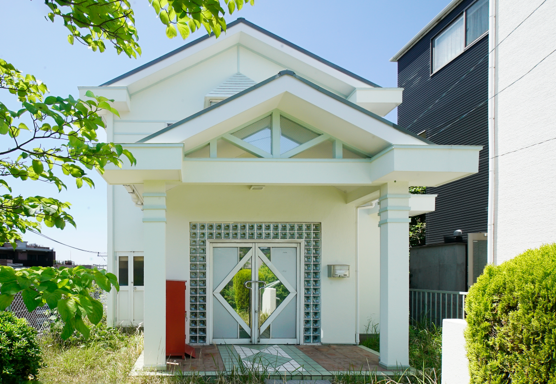 望洋自治会館|望洋自治会