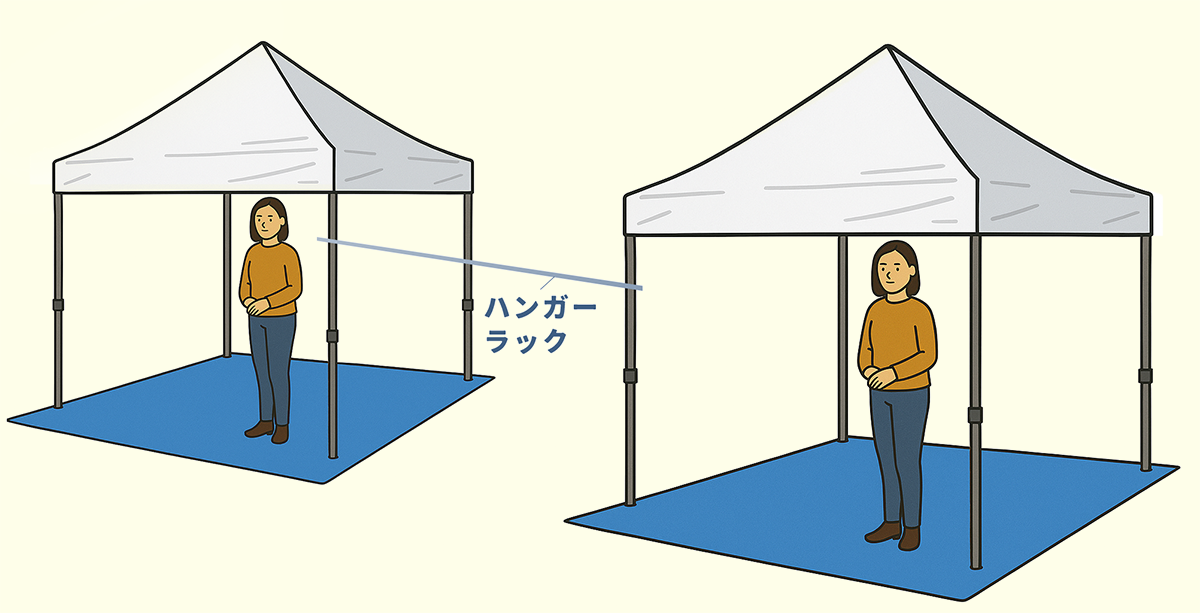 望洋フリーマーケット|望洋自治会